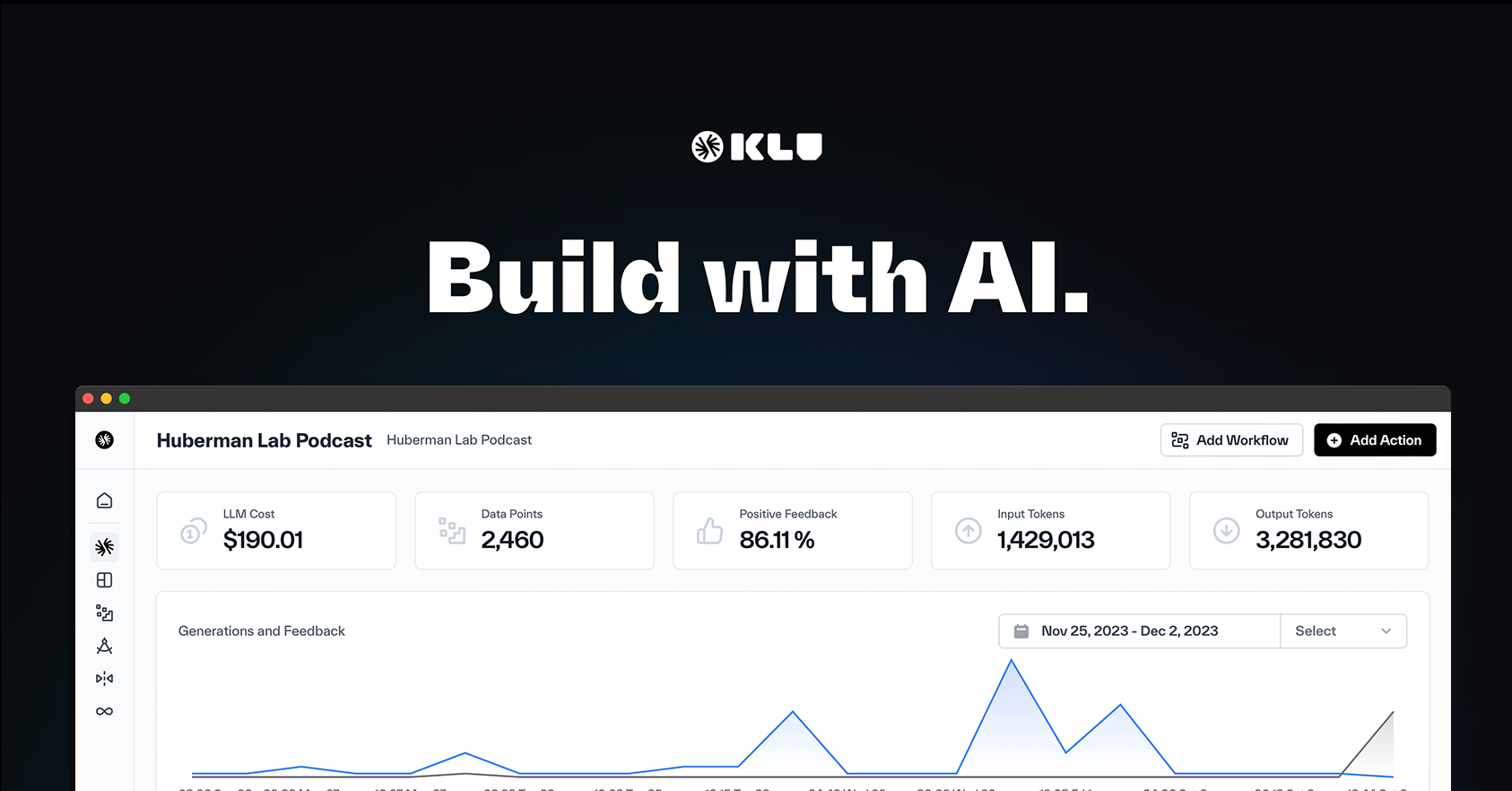 Just Launched: Our expanded, global OpenAI GPT-4 deployment — Klu
